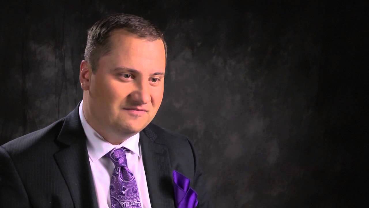 Dejan's Story (long version) - YouTube