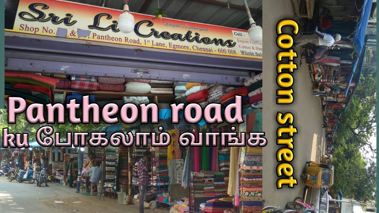 Pure Handloom Ikkat,Kalamkari @ 80/- only | Cotton Street Pantheon road ...
