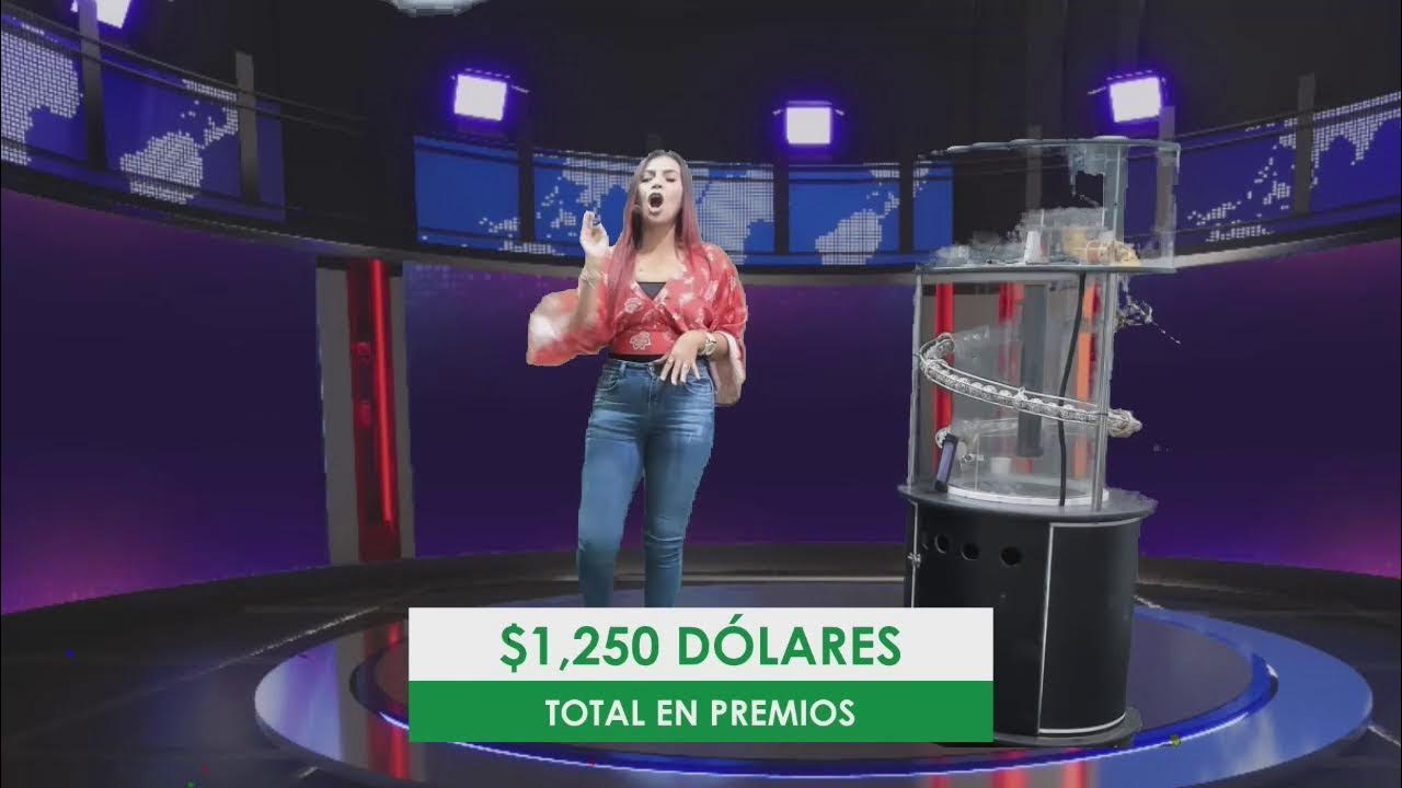 En Vivo - Gran Sorteo Ventanas - YouTube