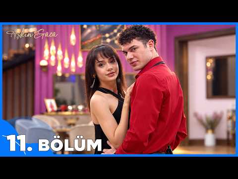 Aşkın Gücü 4. Sezon 11. Bölüm FULL