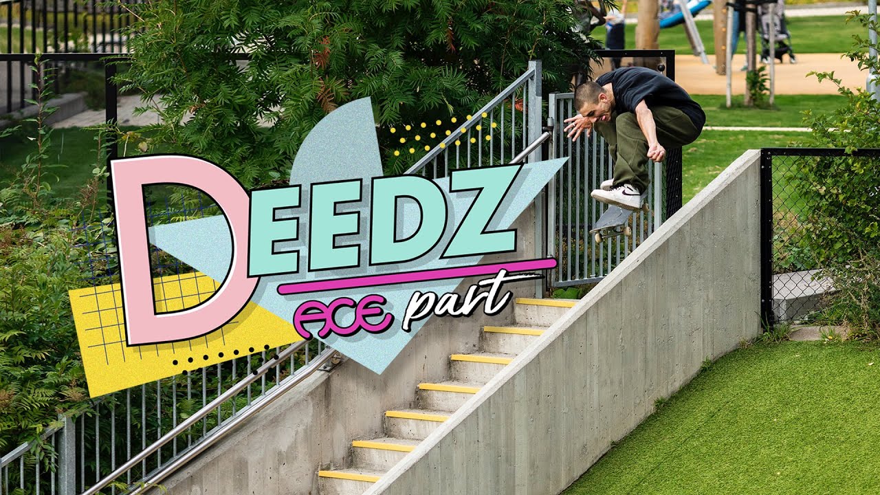 Deedz' "Ace" Part - YouTube