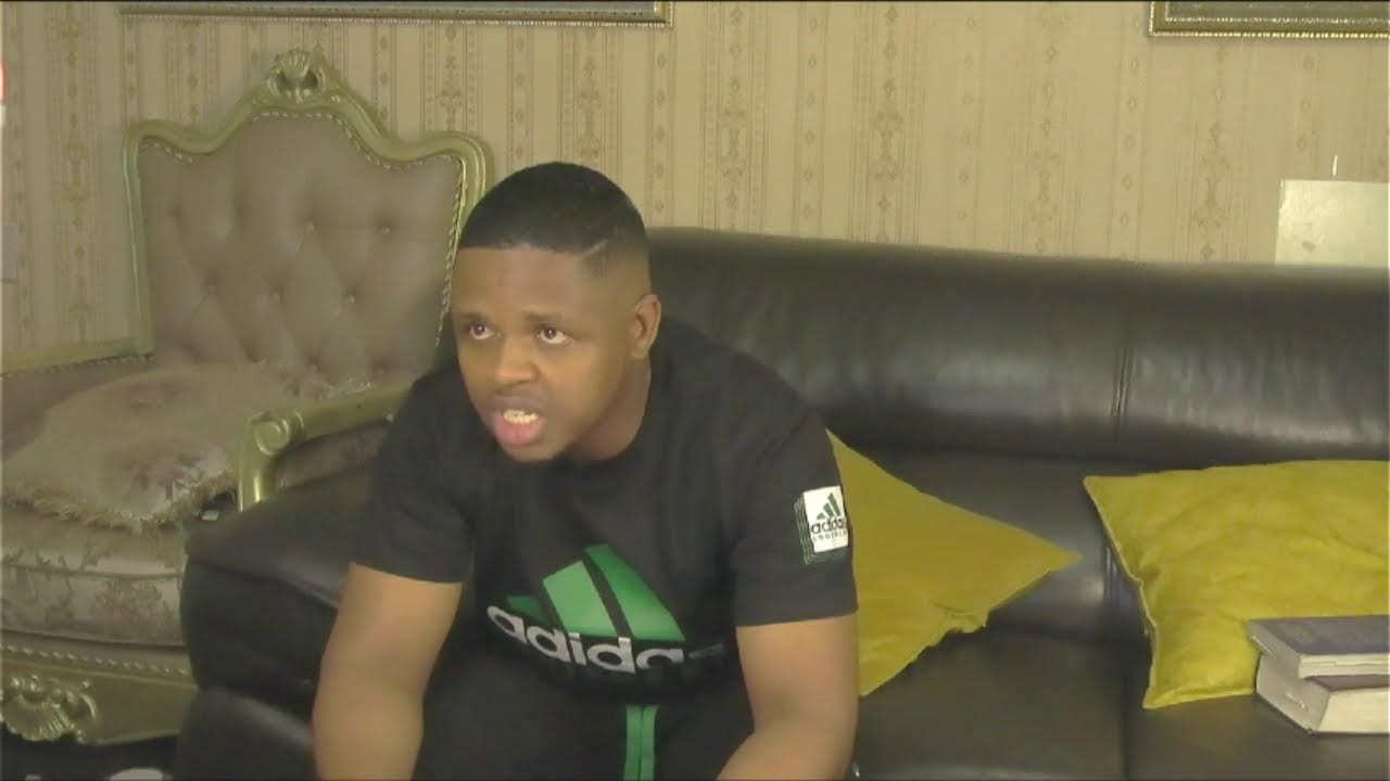 Welcome to 24 hours none stop prayer with Prophet Michael Sello - YouTube