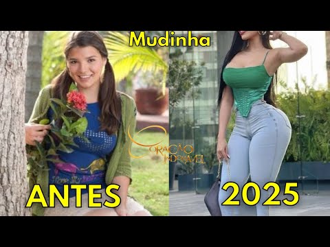 CORAÇÃO INDOMÁVEL COMO ESTÃO ATUALMENTE OS ATORES DA NOVELA