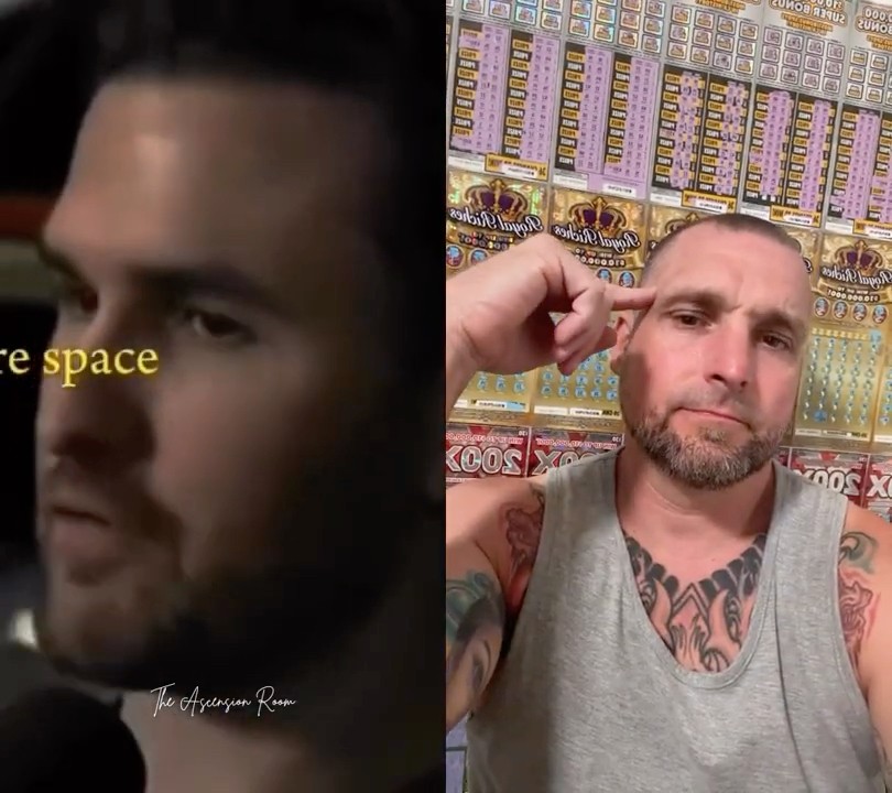 ⚡️- “Good Energy” | “Positive Energy” | #Loa #Manifesting - YouTube