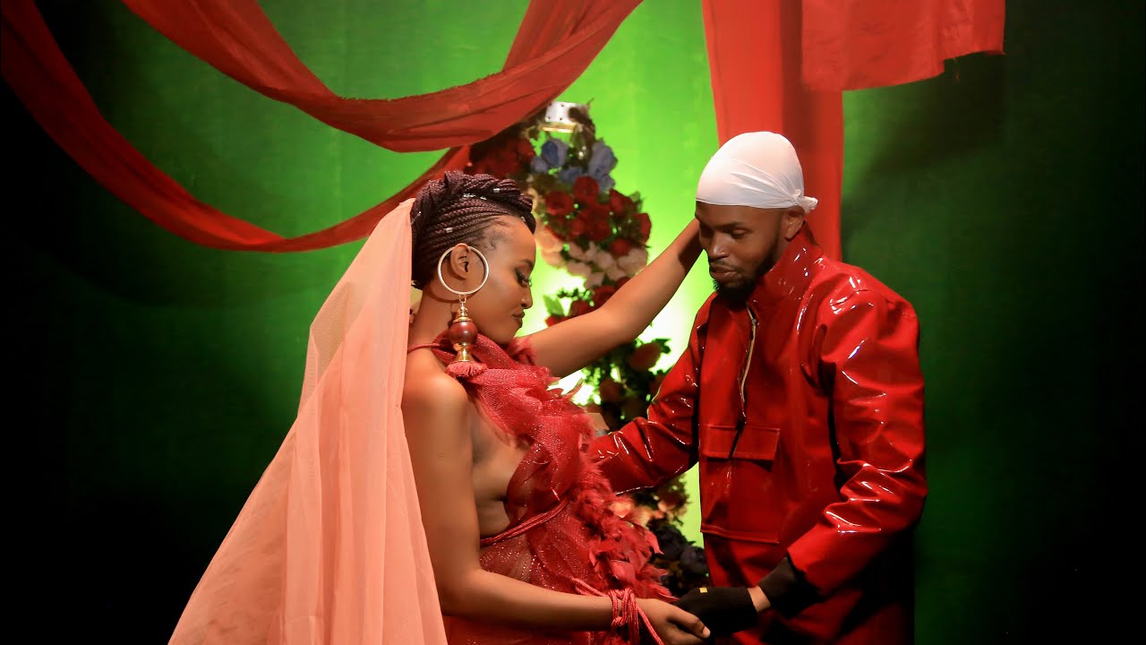 Alex Muhangi New Song - Number One (Official 4k Video) - YouTube