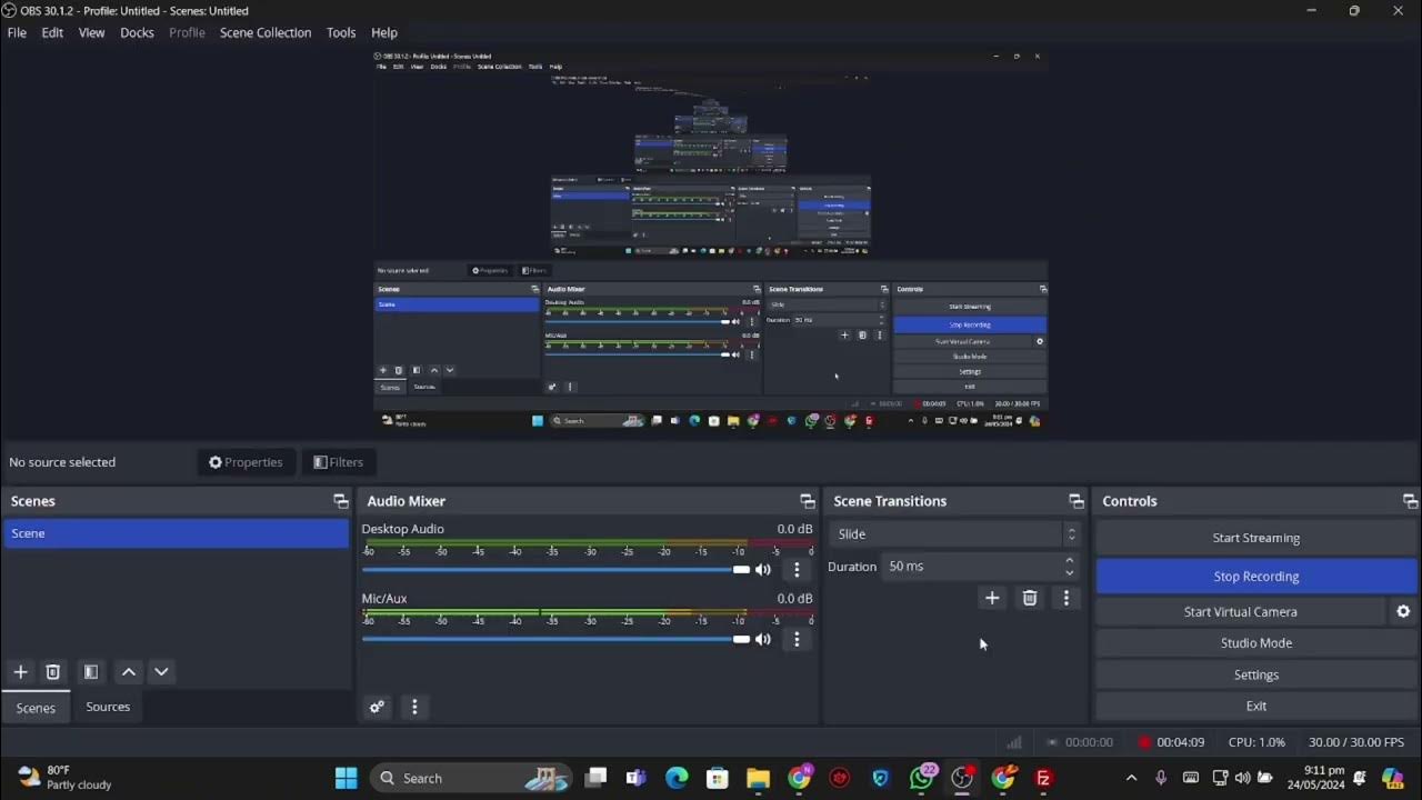How to set up an FTP Server using FileZilla - YouTube