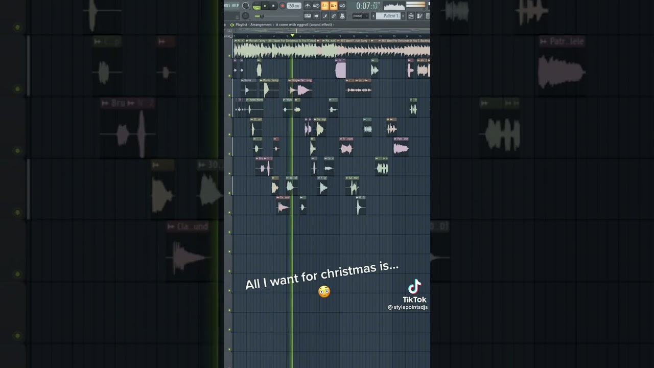 Christmas Goofy ahh remix :) - YouTube