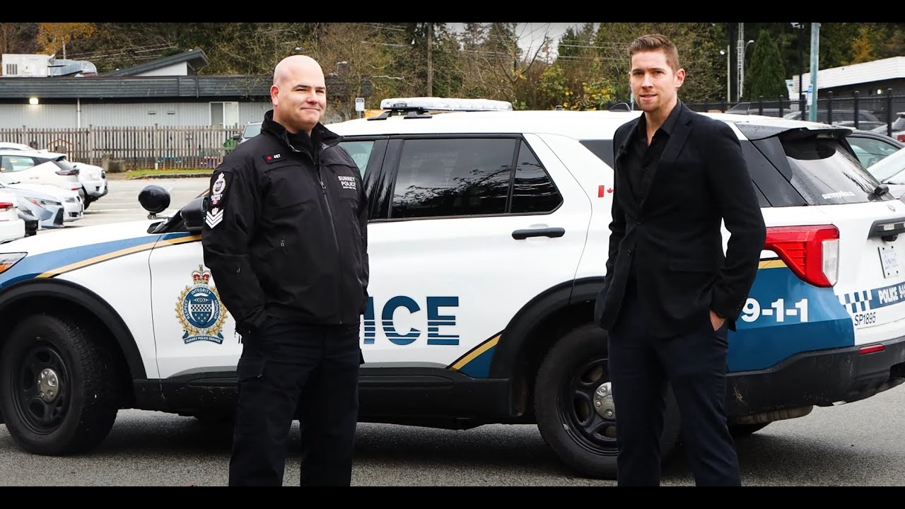 Ask SPS - Police of Jurisdiction - YouTube