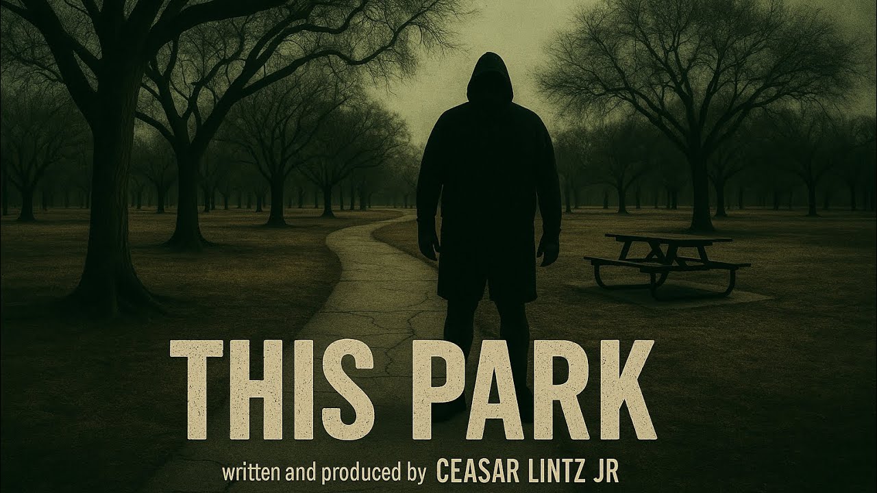THIS PARK | PSYCHOLOGICAL DRAMA | SHORT FILM - YouTube