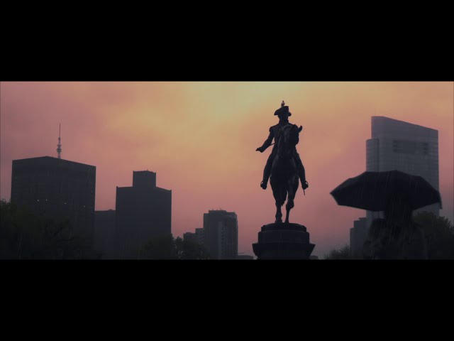 Composer + Filmmaker | Hans Johnson