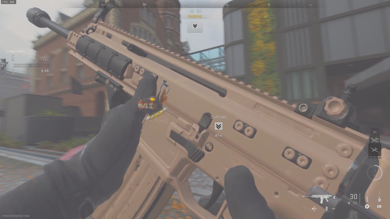 The new meta class setups in MW2 Ranked Play - YouTube