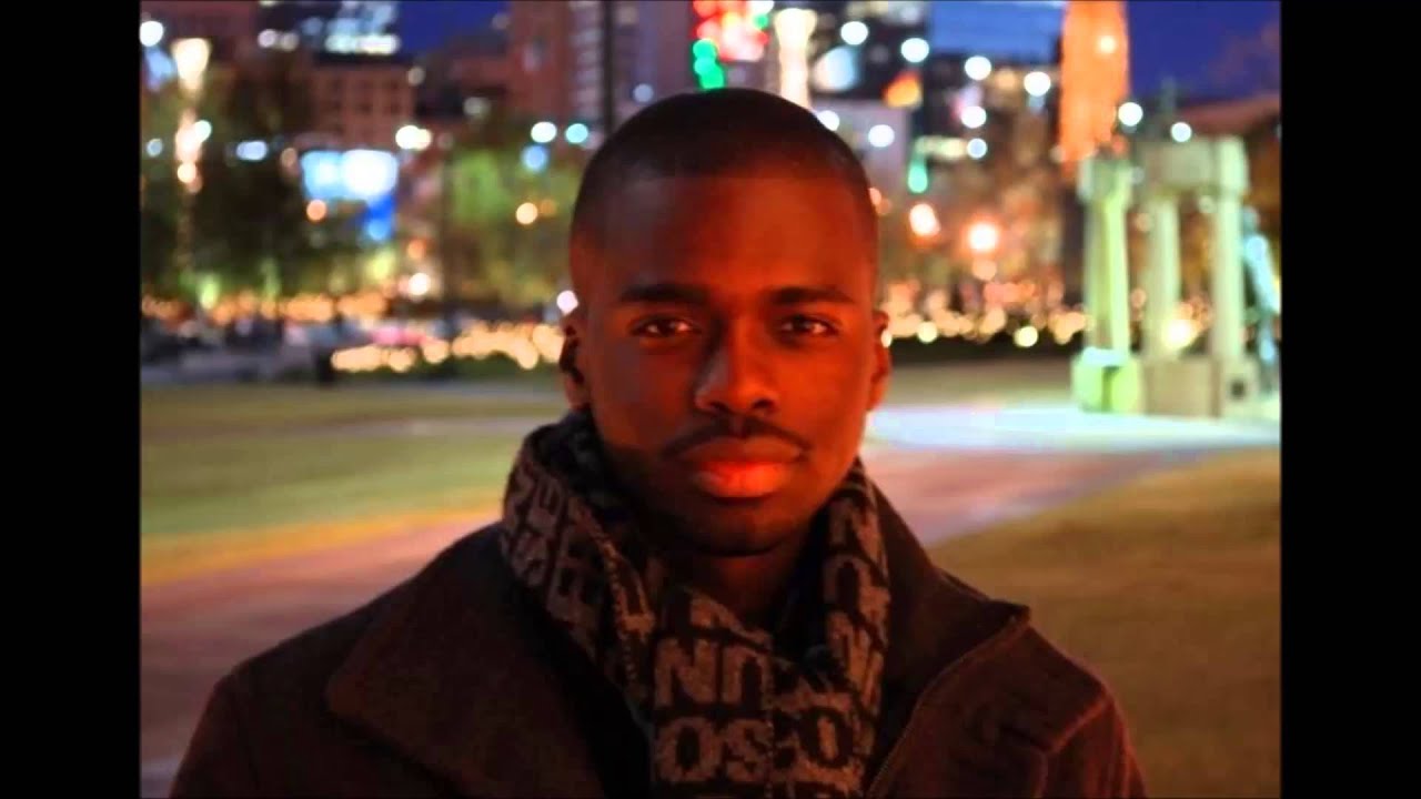 Quinton Davis on Survival Radio Network - YouTube