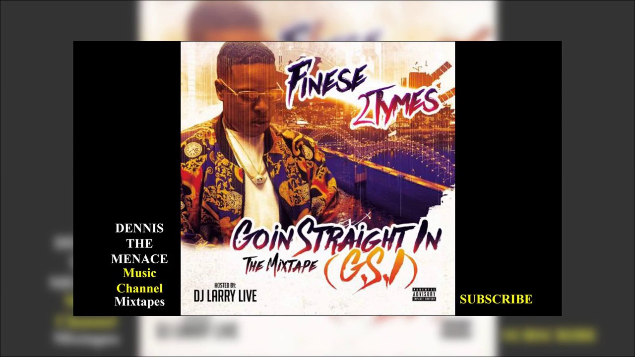 Finesse 2 Tymes - Them Ps (prod by A.O and YS Trakkz) - YouTube