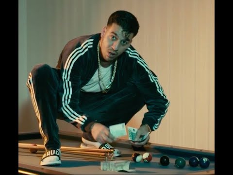 German TRAP Rap VS Turkish TRAP Rap [Ufo361 x Metin Ben - LUZİFER & 30. ...