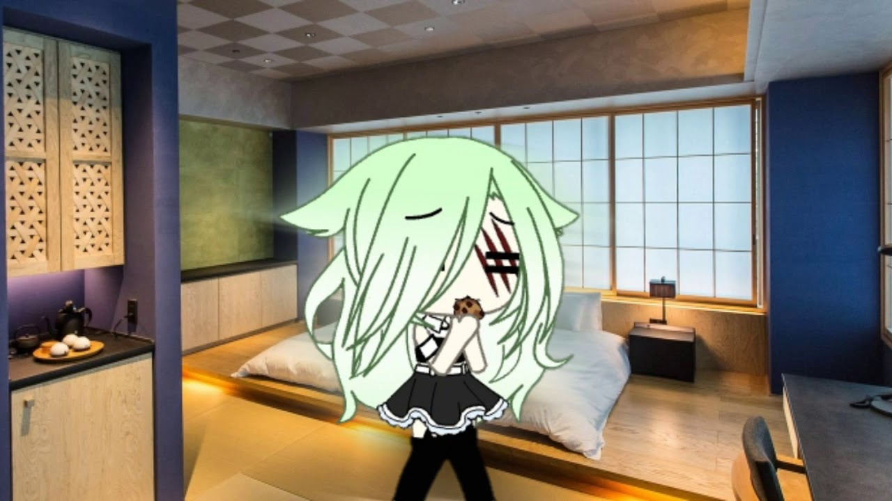 Mi gente meme//Dafne-chan//GL// - YouTube