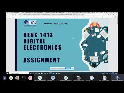 Medium Scale Integration MSI - Chapter 3 part 2 - YouTube
