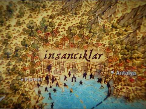emir taha - insanciklar interlude (Official Audio)