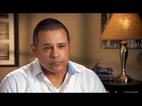 Raymond Cruz Breaking Bad