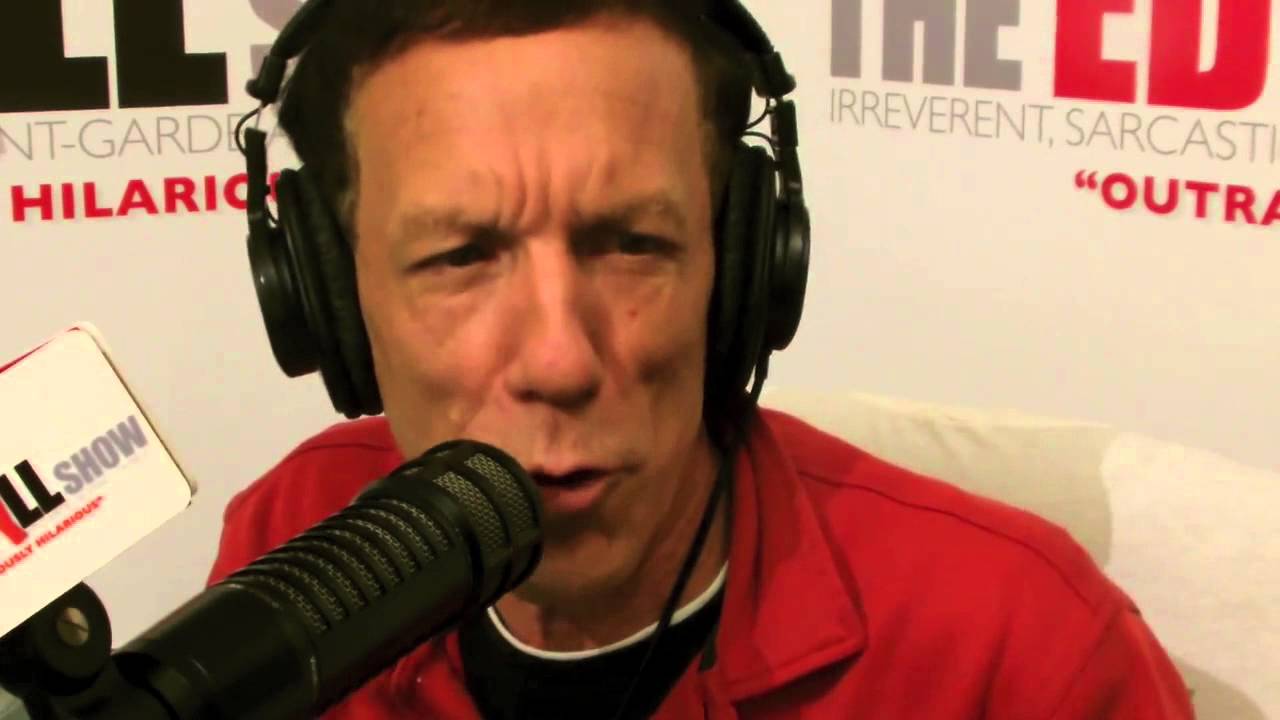 SolarColorDust.com Promoted on the Ed Tyll Show - YouTube