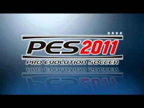 Black Blood - Various Artists (PES 2011)