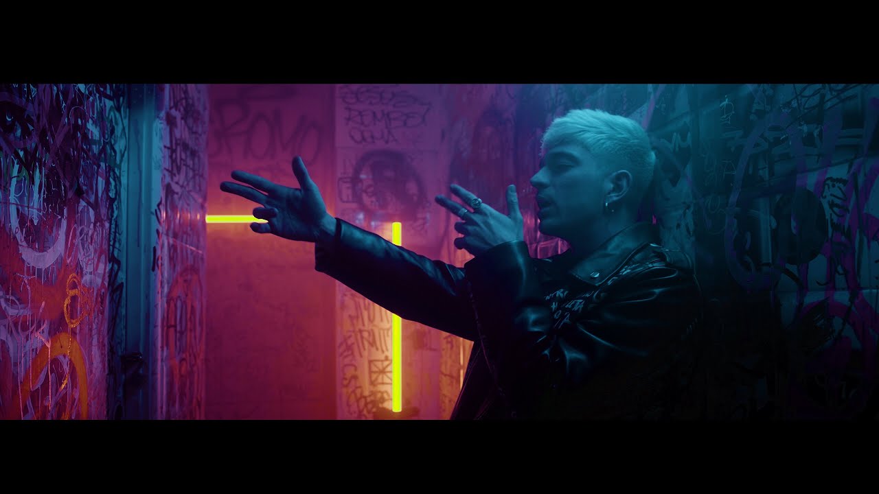 Mose - Parliamo Piano (Official Video) - YouTube