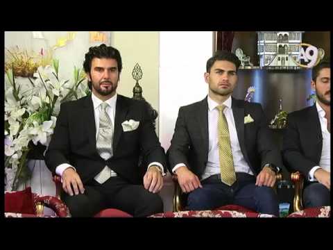Hz  Ali as ‘Allah Hz  Mehdi as ile hüznünü gidecektir ’ Demiştir