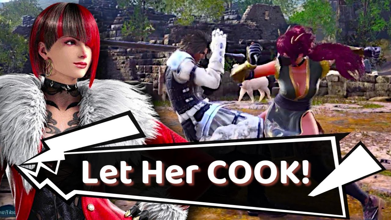 They Picked EVERY Wrong Option | #tekken8 - YouTube