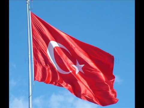 BAYRAK SIZLAR adlı Sefai şiirini Serhat KAHRAMAN seslendirdi...