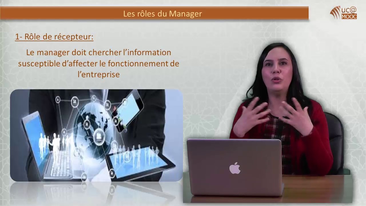 6- Les rôles du manager - YouTube