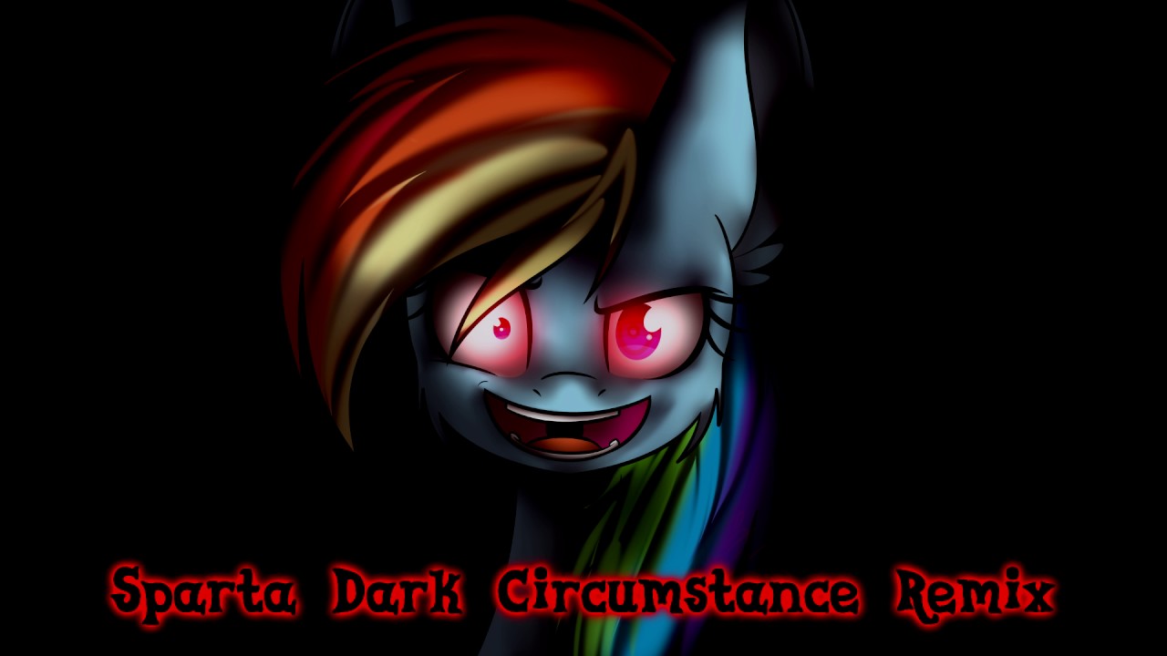 [Base] Sparta Dark Circumstance Remix - YouTube