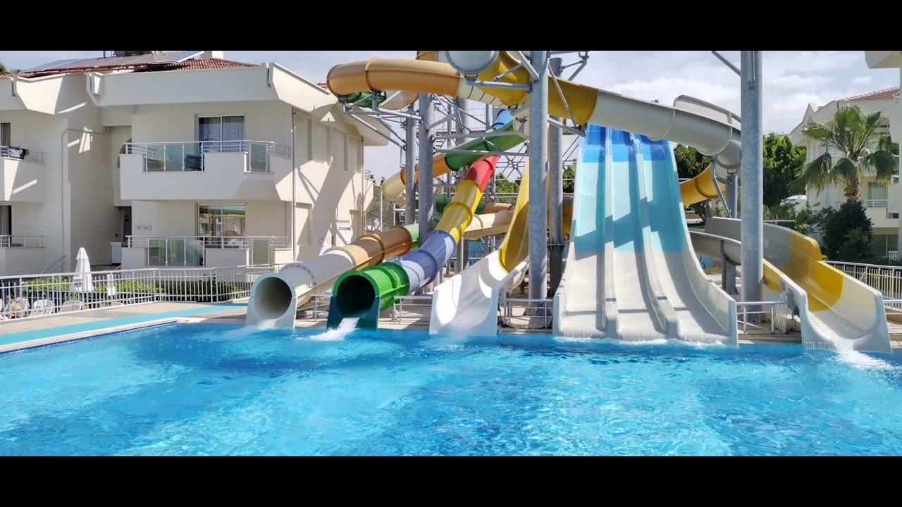 Dreamworld Hill& Dream Family Side - YouTube