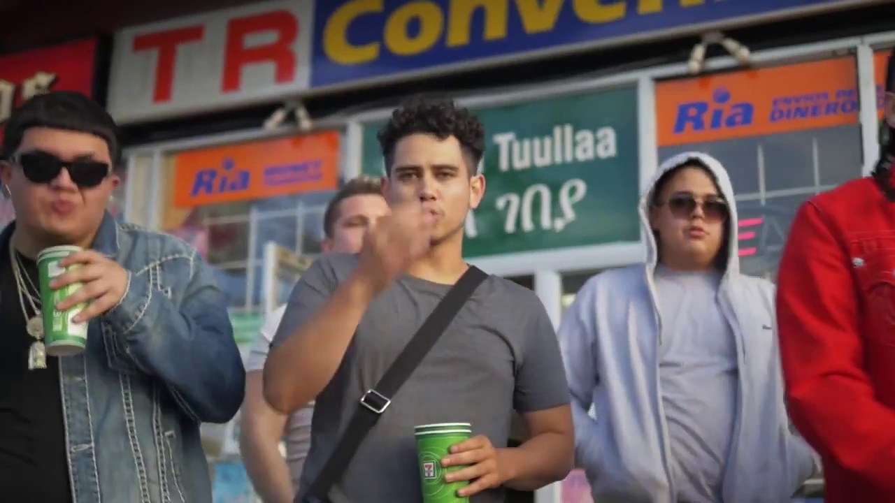 RICO (AKA PETER SCARCELLA) X V3GA X MAYK ONE Nah Feel For Dem @maykone ...