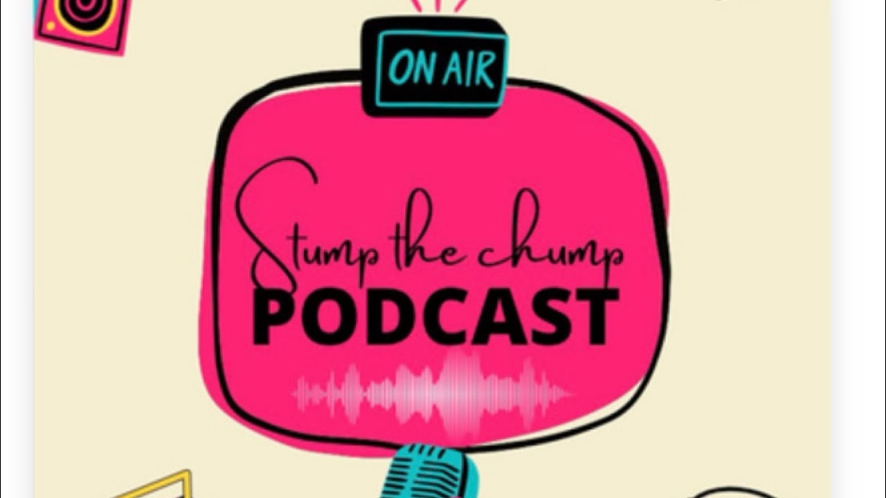 Stump The Chump Trivia - EP. 3 - Famous Movie Quotes ! - YouTube