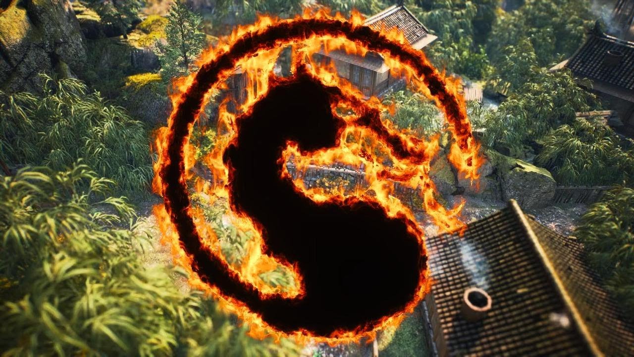 Mortal Kombat 1 Li Mei fatality 1 - YouTube