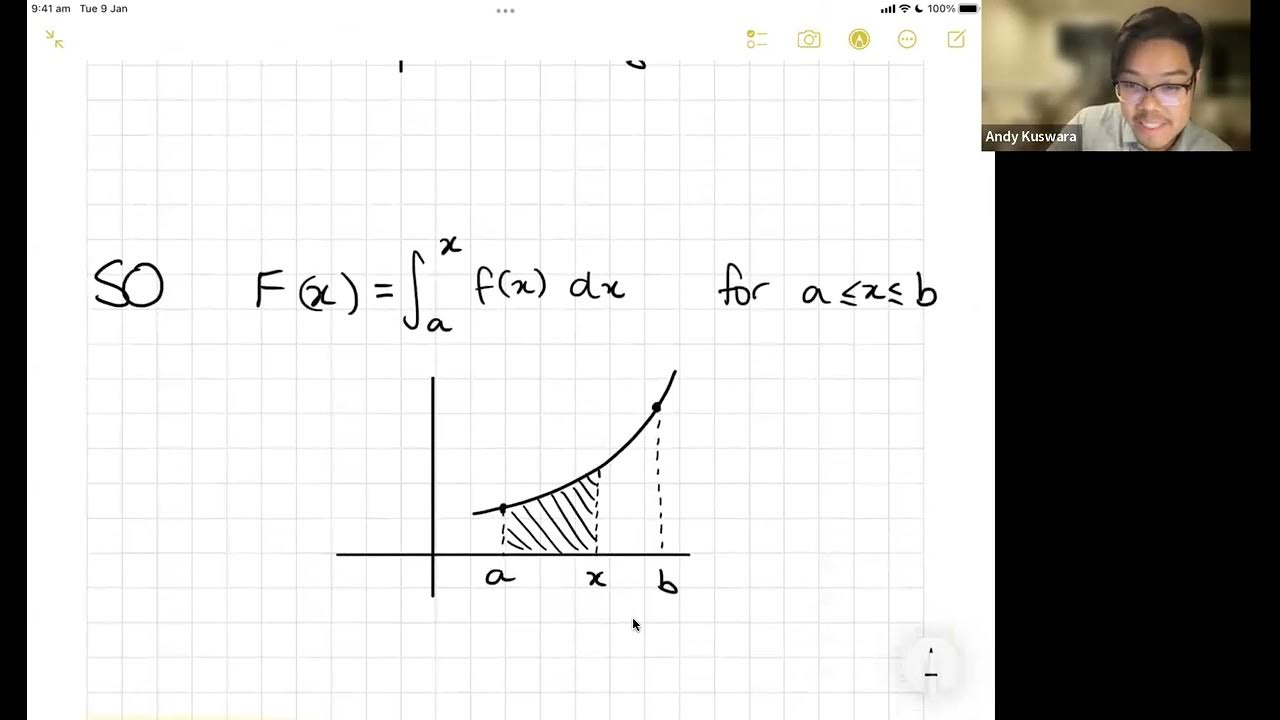 Continuous Distributions and CDFs - YouTube