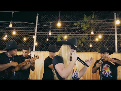 Yenifer Mora - Esta Vida Es Pa Gozarla (En Vivo)