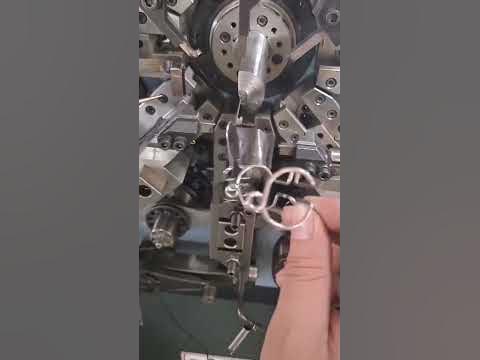 best automatic 3D wire cutting and bending machine, heavy duty CNC wire ...