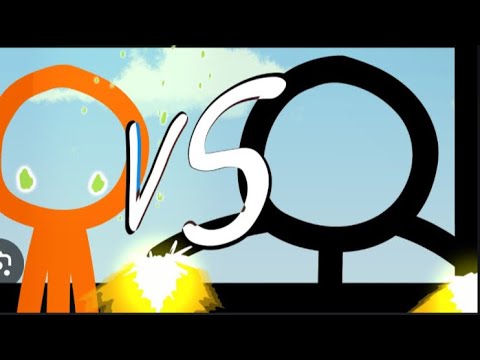 Fan made stickman animation - YouTube