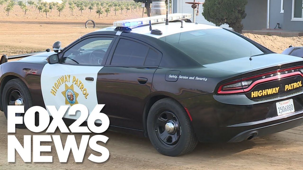 California governor adds 120 CHP officers to tackle Oakland crime - YouTube