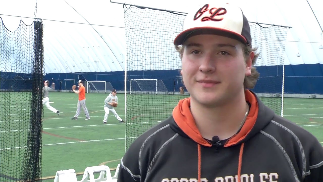 Osseo Baseball Preview - YouTube