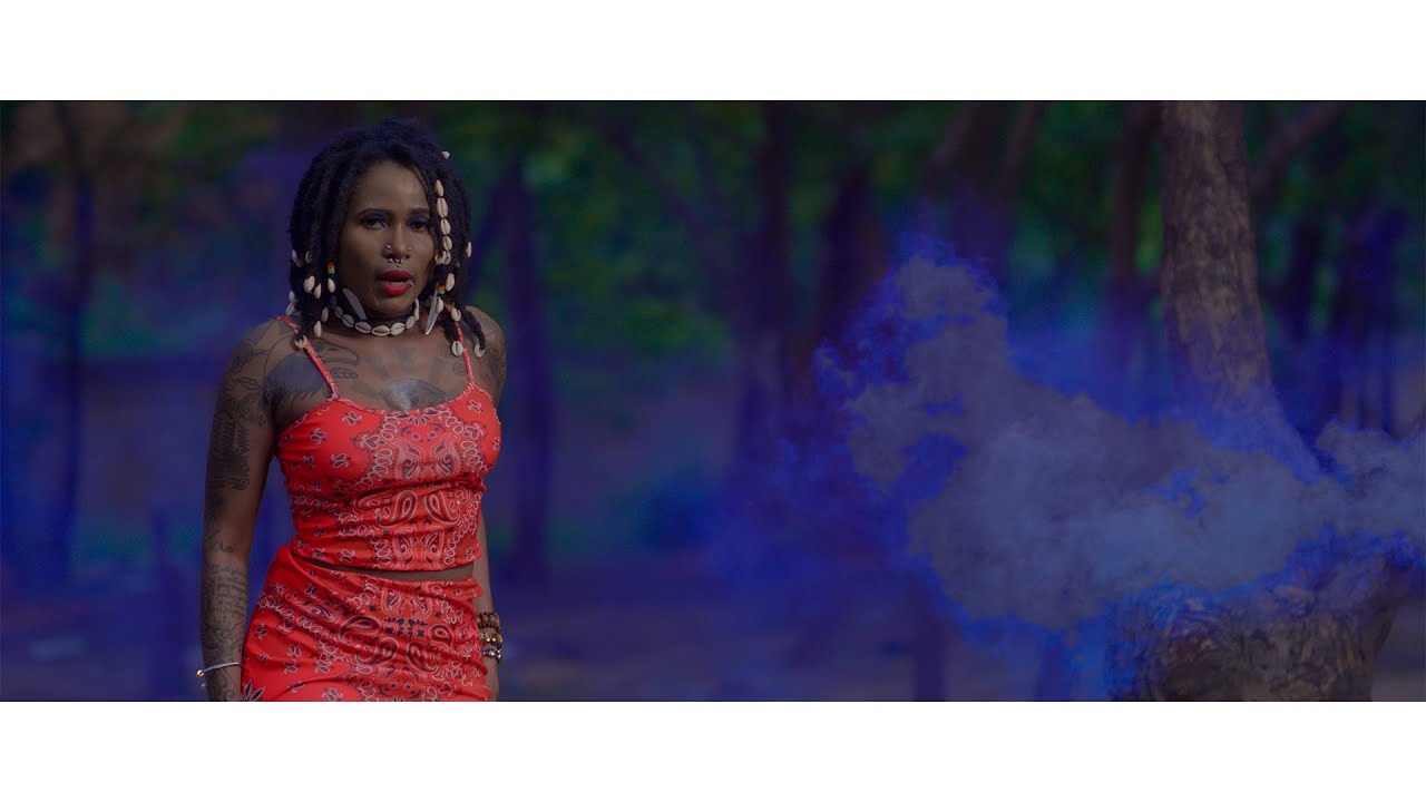 Labena - Baby ft Mr Drew (Official Video) - YouTube