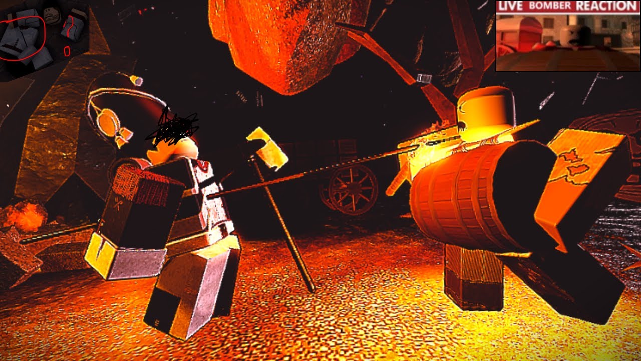 Goofy ah Tomfoolery clips |Guts and Blackpowder| - YouTube