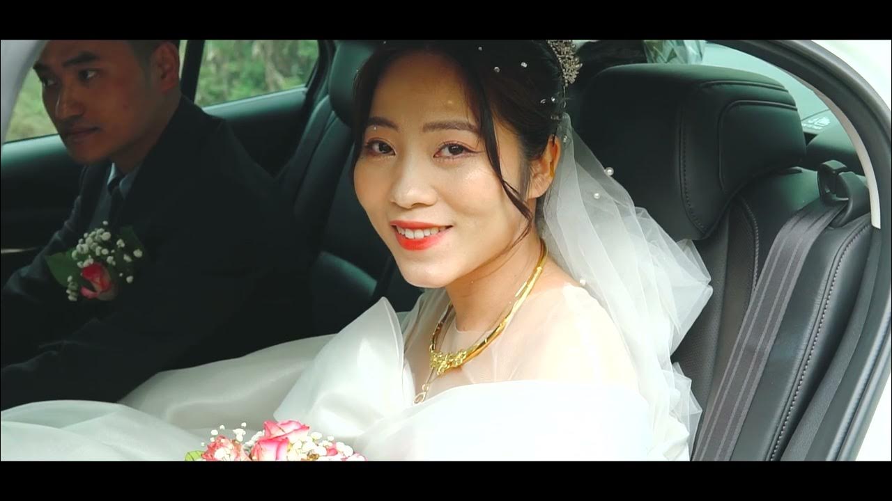 Wedding Thành Long & Hoàng Nhi ok - YouTube