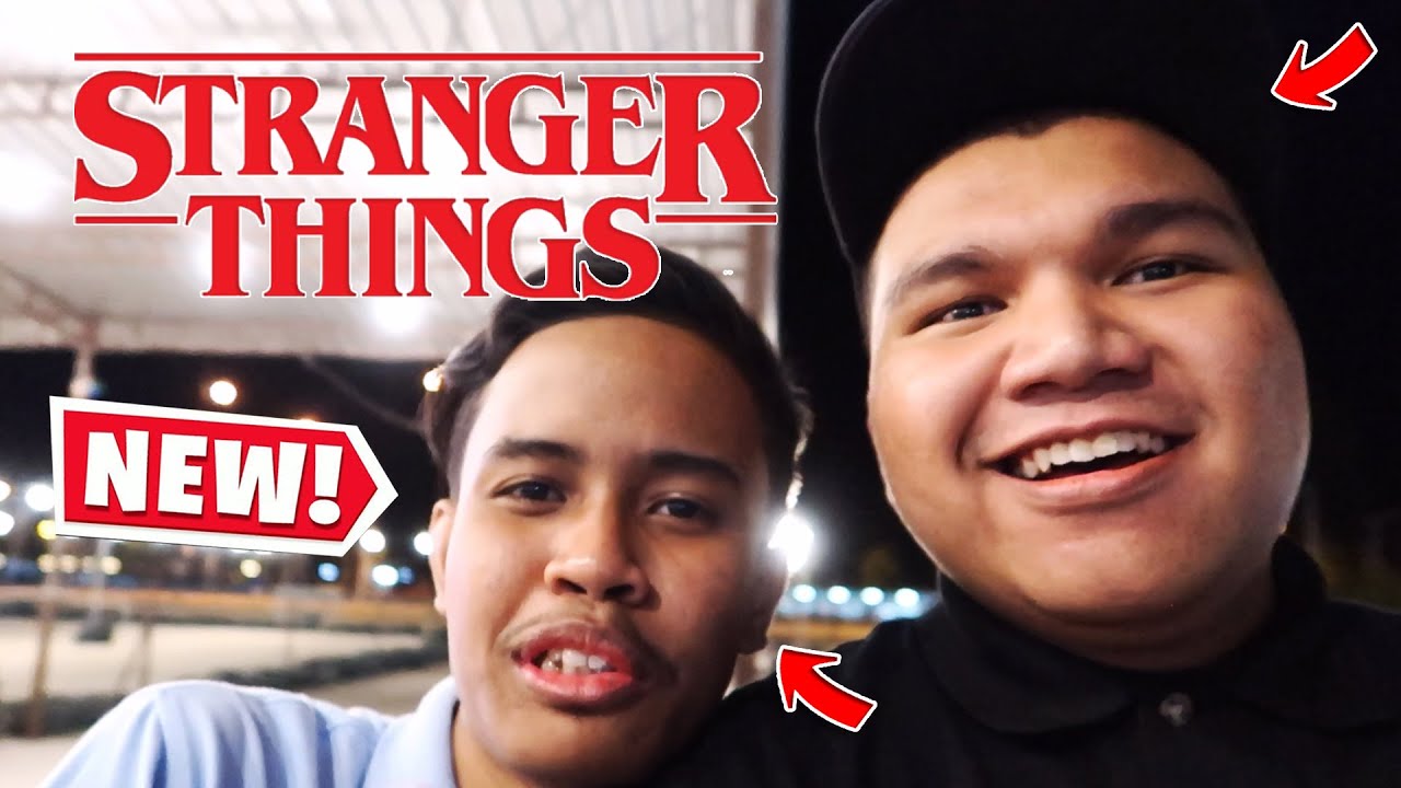 OOHAMI & UKILLER Main FORTNITE ''Escape Room'' (Malaysia) - YouTube