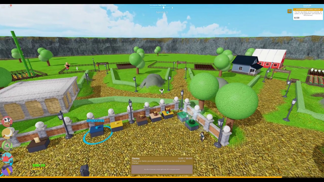 Farmer Karl 2 - YouTube