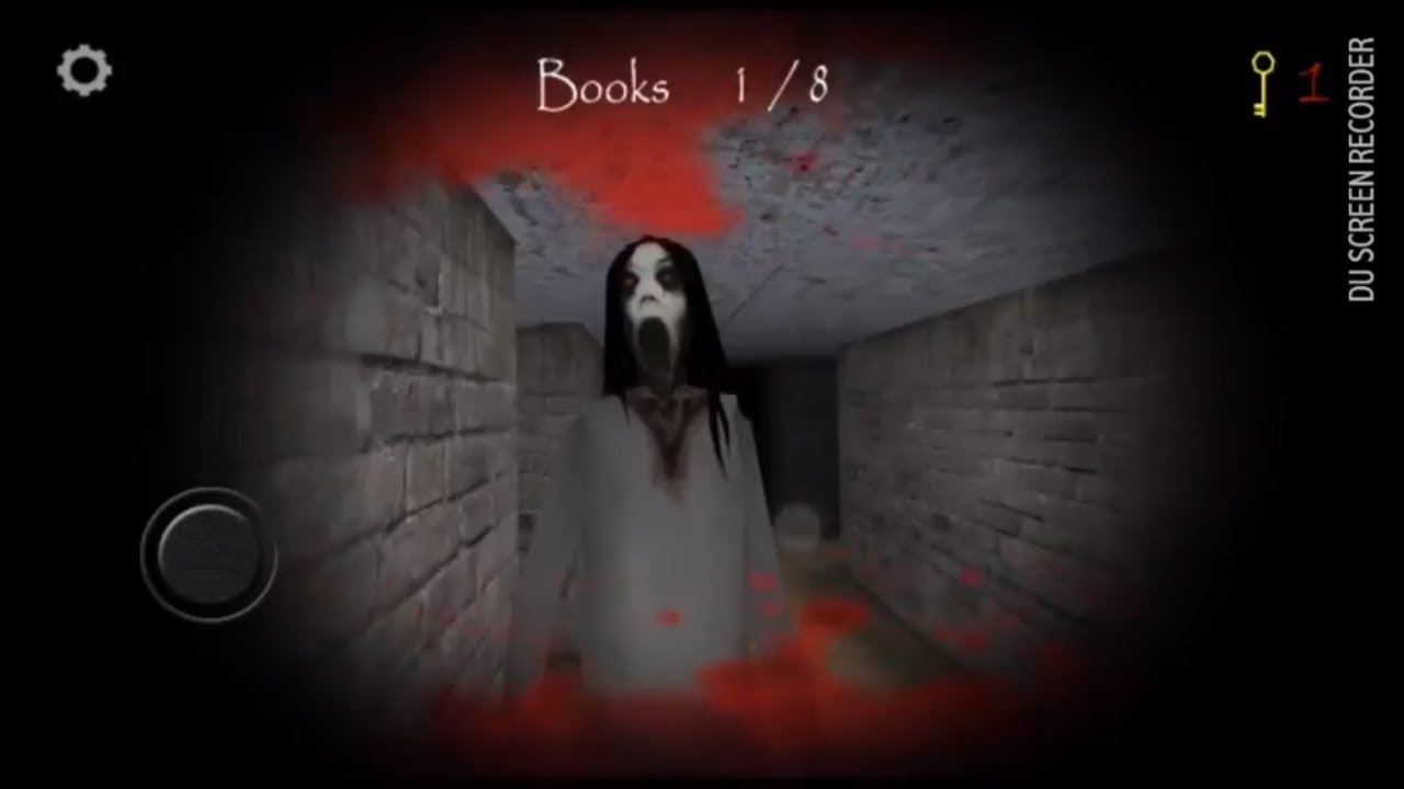 Playing Selendrina 2 | The Celler Horror Game - YouTube
