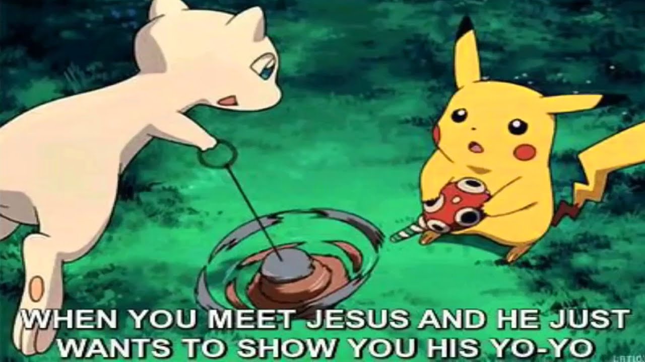 POKEMON MEMES That Only Real Pokemon Fans Will Understand #7 - YouTube