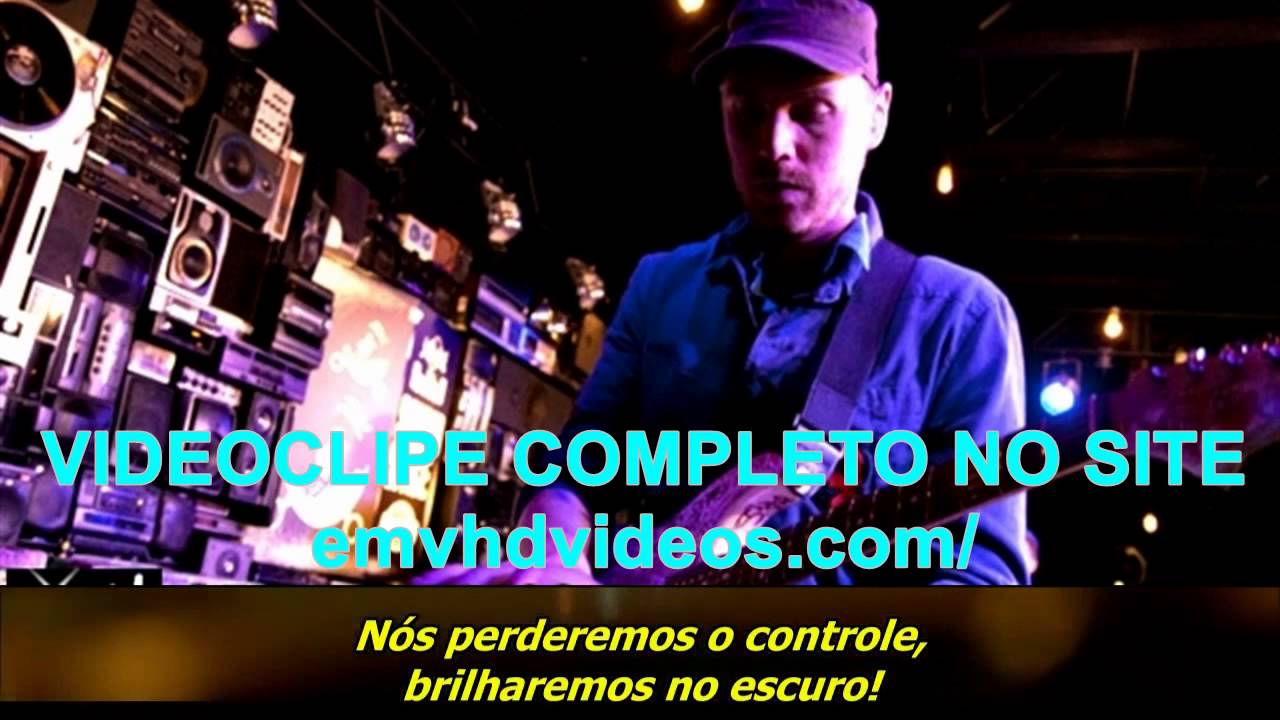 COLDPLAY - CHARLIE BROWN (LEGENDADO) HD - YouTube Music