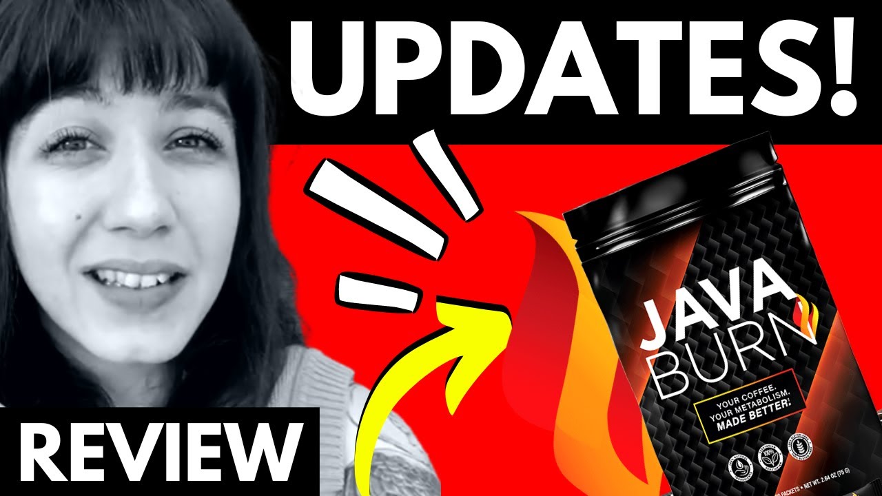 JAVA BURN -Java Burn Reviews - 2022 ALERT! -Java Burn Coffe -Java Burn Weight Loss -Java Burn ...