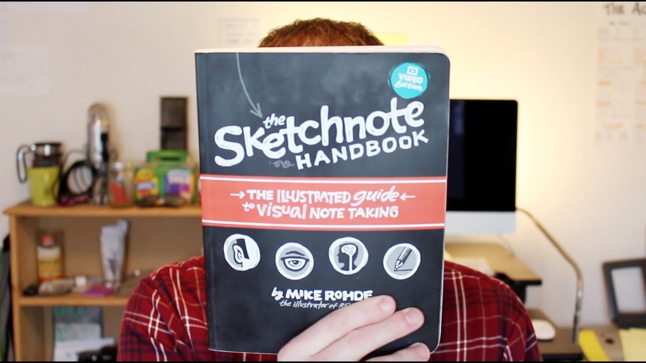The First Ever World Sketchnote Day - YouTube